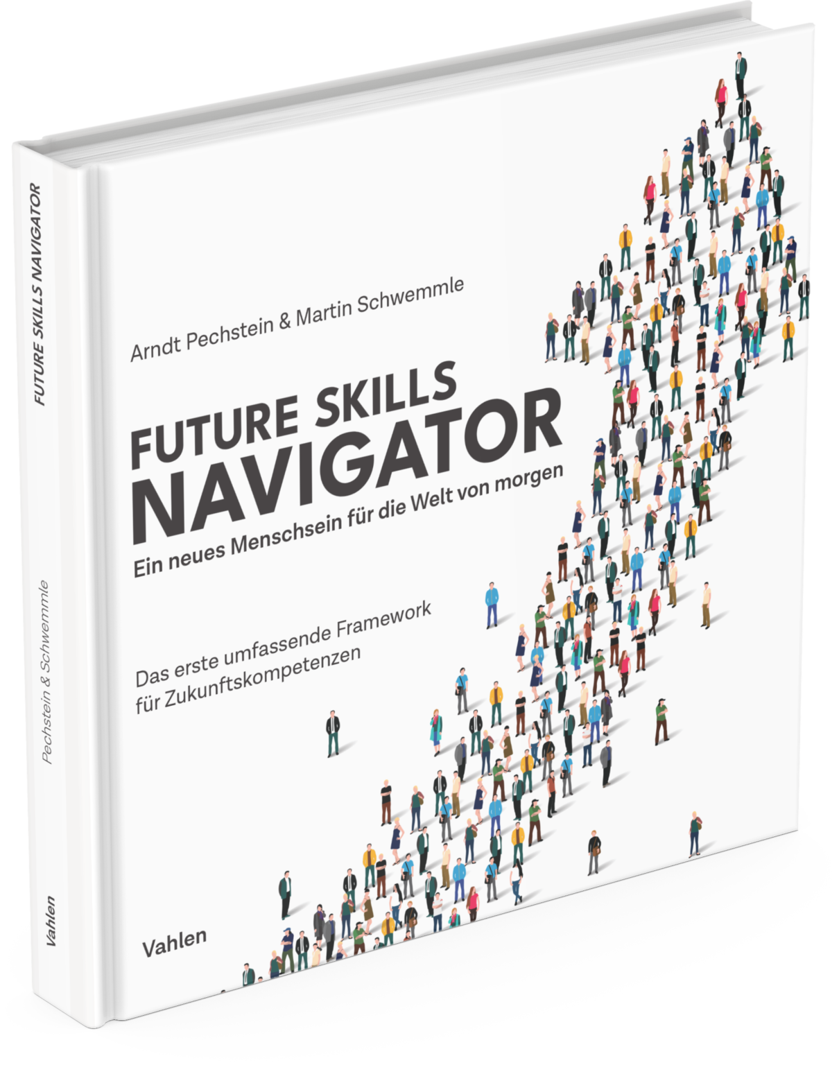 Kontakt Future Skills Navigator